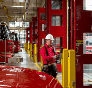 About Us - OnPoint Group